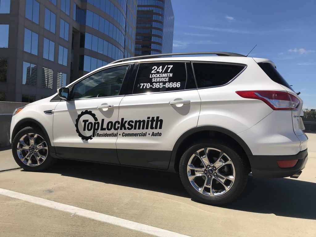 Top Locksmith